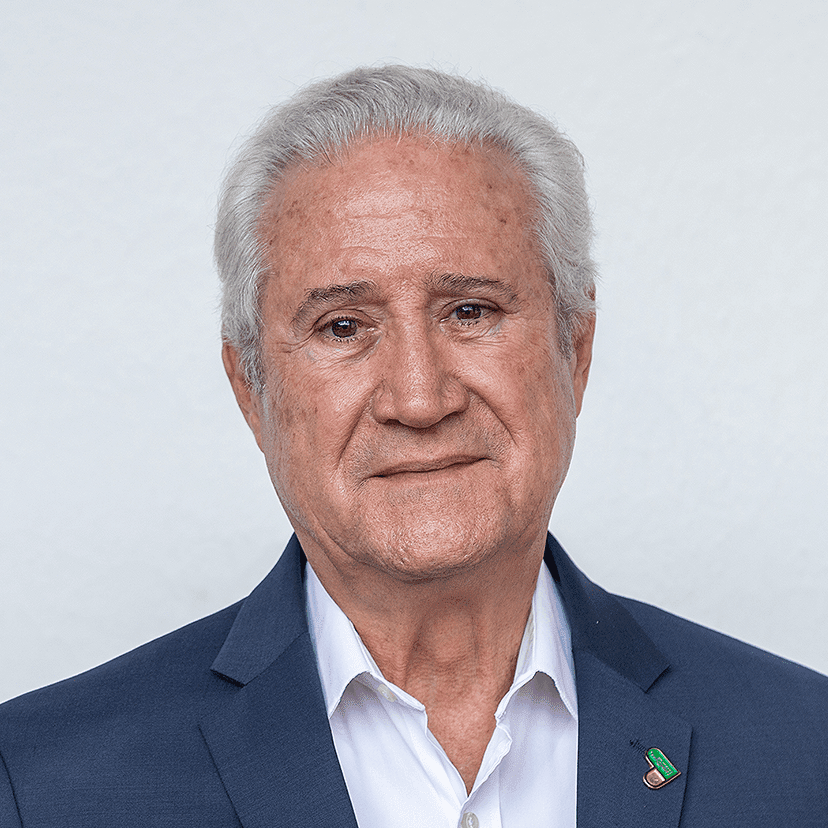 Enrique Coppel Luken | IPADE